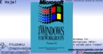 O sistema Microsoft Windows 3.11 de 1993 – MCC - Museu Capixaba do ...