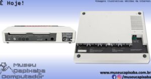 O microcomputador Acorn BBC Micro de 1981 – MCC - Museu Capixaba do ...