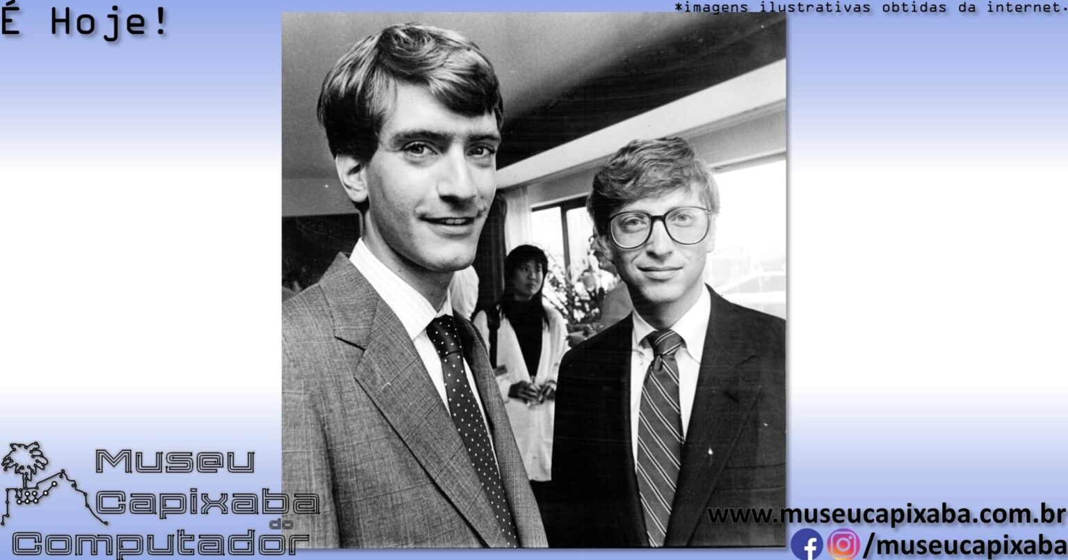 A Boston Computer Society de 1977 – MCC - Museu Capixaba do Computador