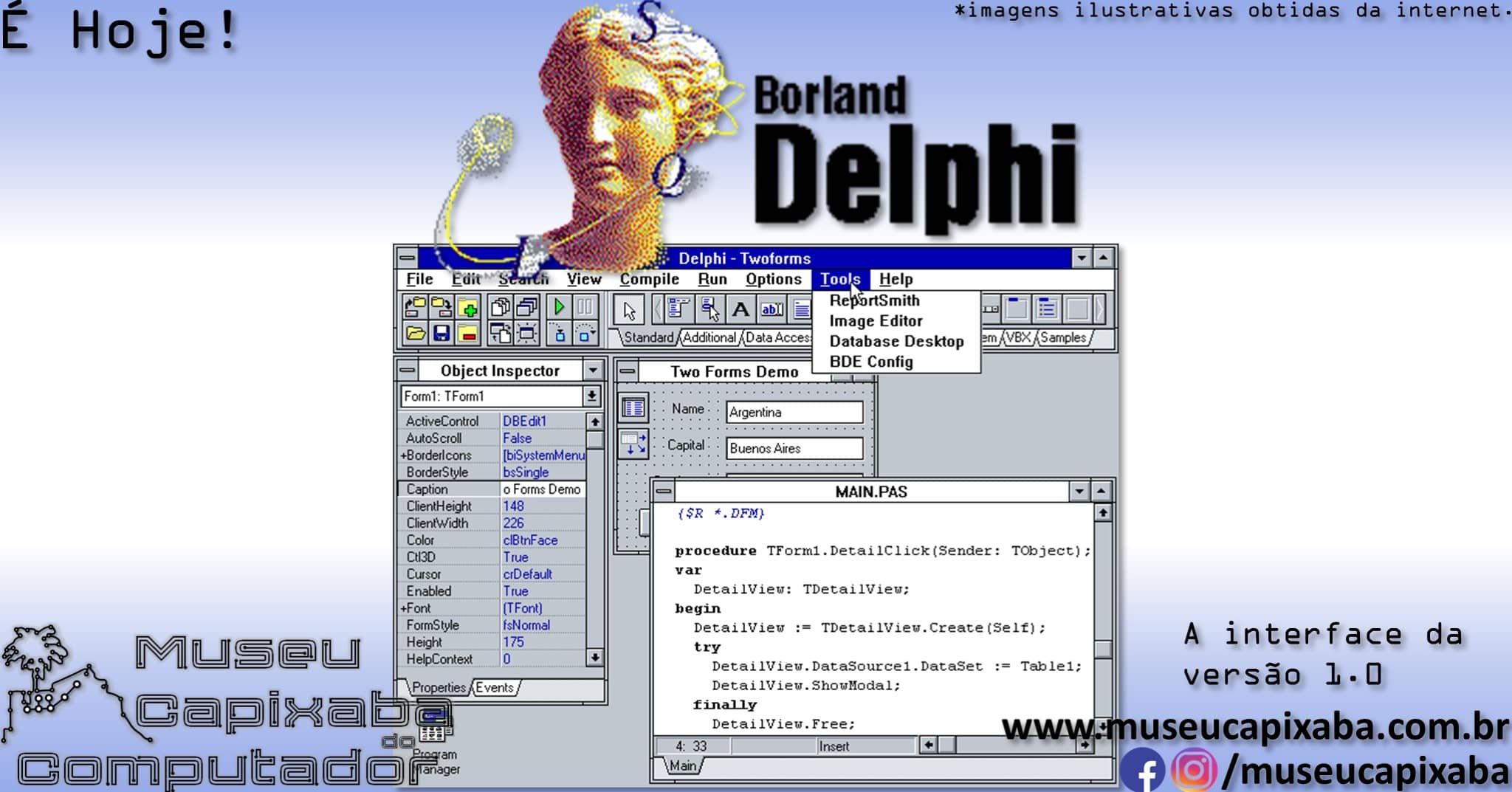 My Own Delphi Story Celebrating 25 Years DamienG 41 OFF