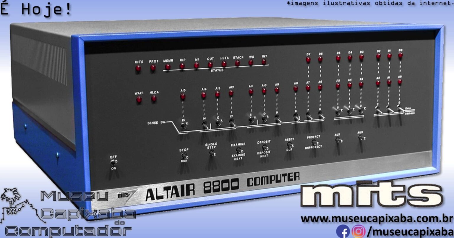 A fundação do Homebrew Computer Club em 1975 – MCC - Museu Capixaba do ...