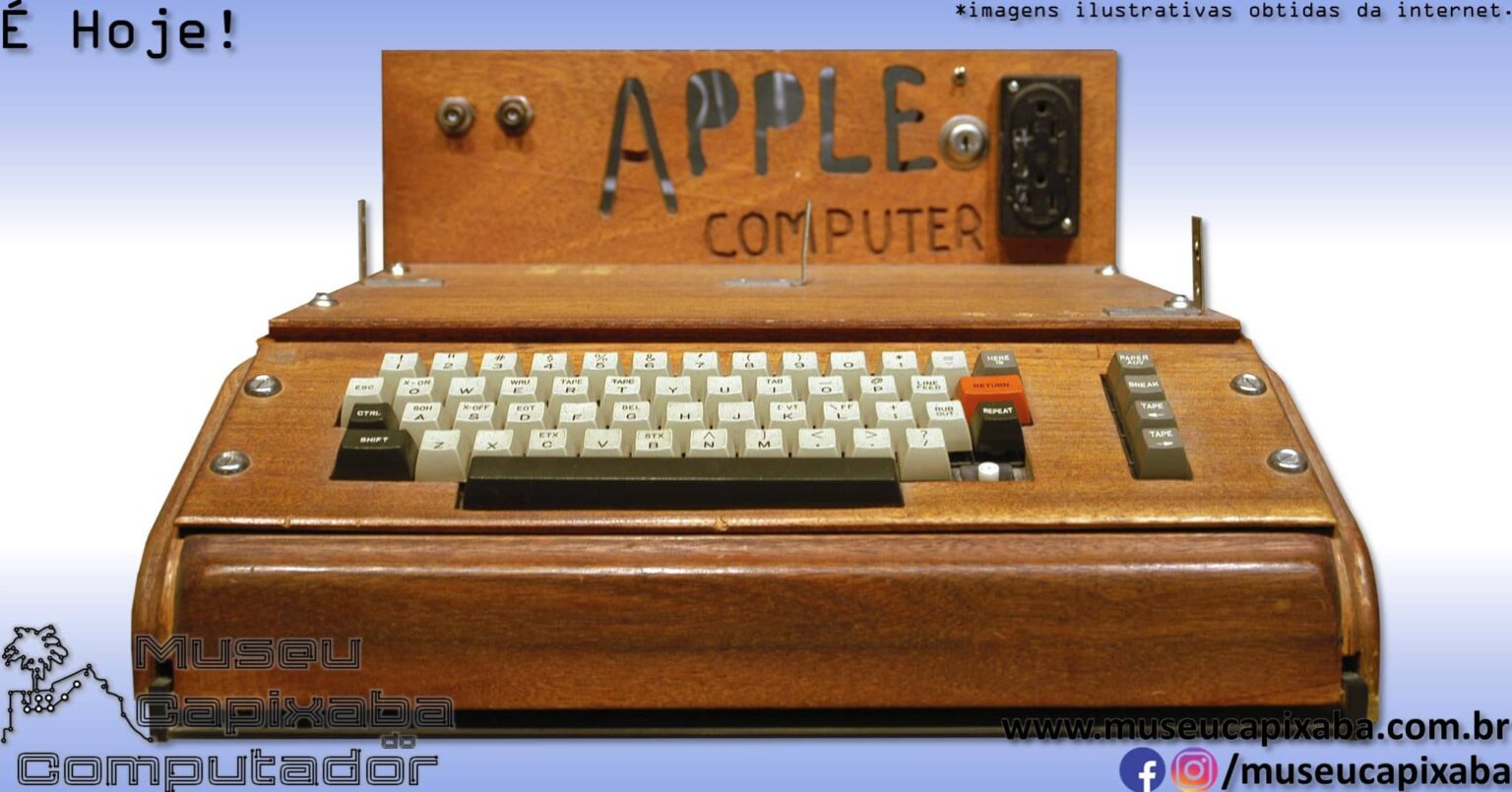 A fundação do Homebrew Computer Club em 1975 – MCC - Museu Capixaba do ...