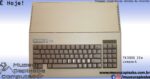 O microcomputador Microdigital TK-3000 IIe de 1986 – MCC - Museu ...