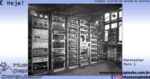 O computador SSEM Manchester Baby de 1948 – MCC - Museu Capixaba do ...