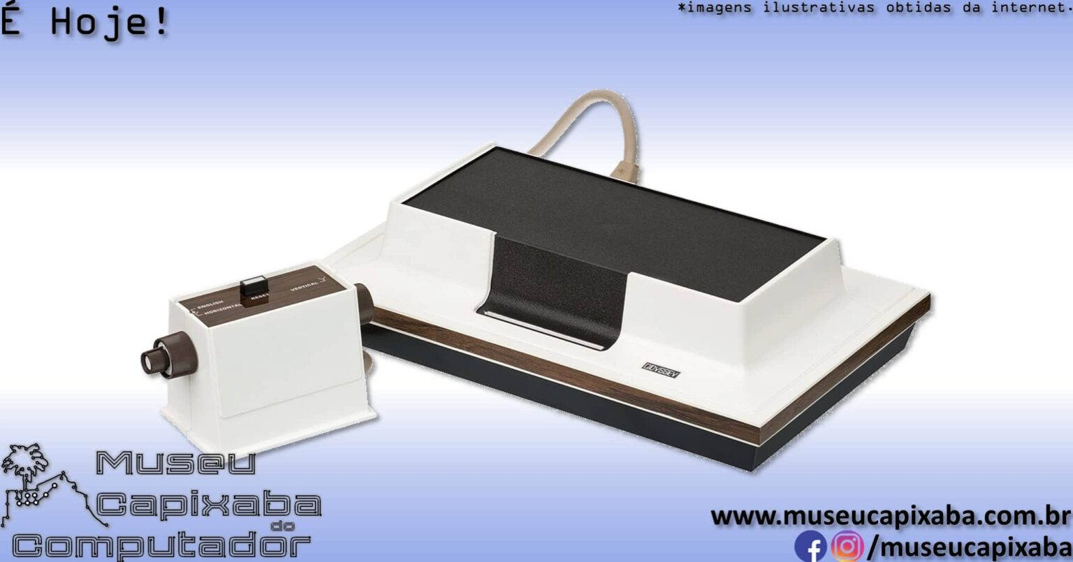 Ralph Baer tinha a ideia para o primeiro videogame da história em 1966 ...