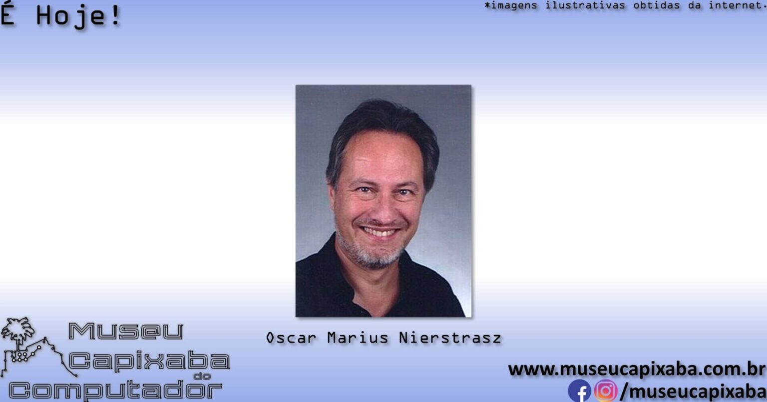 O W3Catalog de 1993 – MCC - Museu Capixaba do Computador