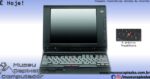 O microcomputador IBM ThinkPad de 1992 – MCC - Museu Capixaba do Computador