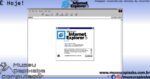 O navegador Microsoft Internet Explorer de 1995 – MCC - Museu Capixaba ...