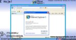 O navegador Microsoft Internet Explorer de 1995 – MCC - Museu Capixaba ...