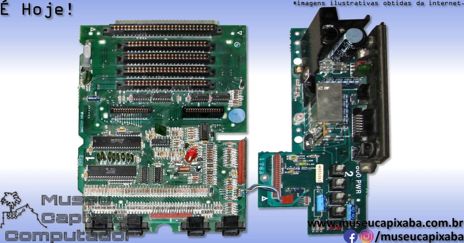 Os microcomputadores Atari 400 e Atari 800 de 1979 – MCC - Museu ...