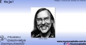 A linguagem de programação Perl de 1987 – MCC - Museu Capixaba do ...