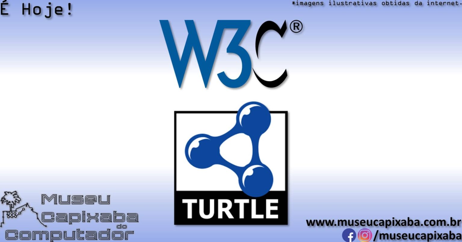 A recomendação Terse RDF Triple Language (Turtle) de 2014 – MCC - Museu ...