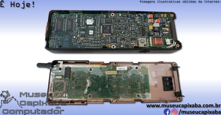 O IBM Simon Personal Communicator de 1994 – MCC - Museu Capixaba do ...