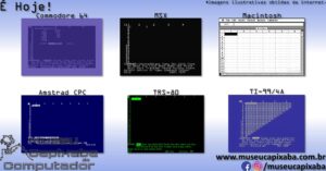 A planilha eletrônica Microsoft Multiplan de 1982 – MCC - Museu ...