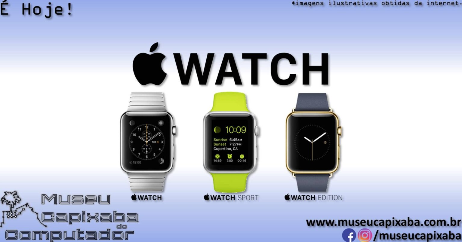 O microprocessador Intel 4004 de 1971 – MCC - Museu Capixaba do Computador